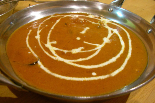 Rețetă Sos curry - Diversificare.ro