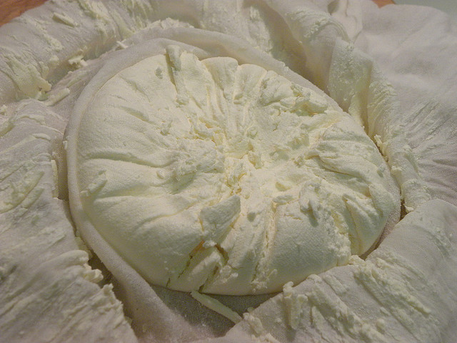 Brânză de capră | Diversificare.ro