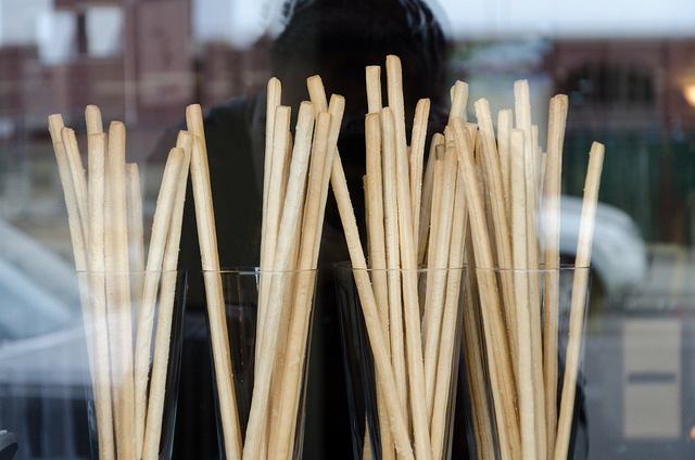 Rețetă Sticksuri de casă (de la 1 an) - Diversificare.ro